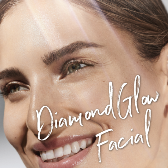 Diamond Glow Facial | Beautique Medical Spa